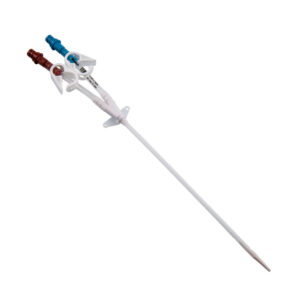 Mahurkar™* Catéteres para Hemodiálisis Aguda - Mozarc Medical