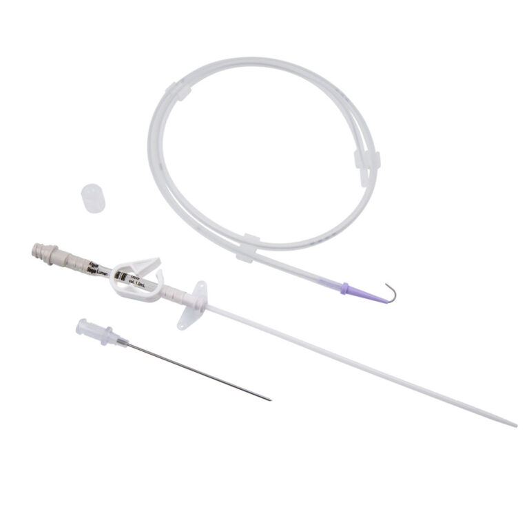 Mahurkar™* Acute Hemodialysis Catheters - Mozarc Medical
