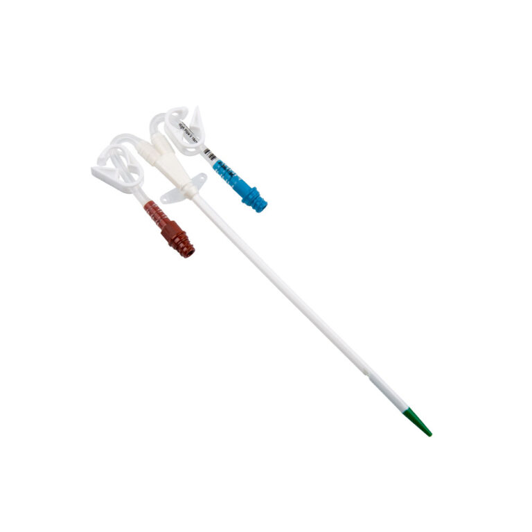 Mahurkar™* Catéteres para Hemodiálisis Aguda - Mozarc Medical