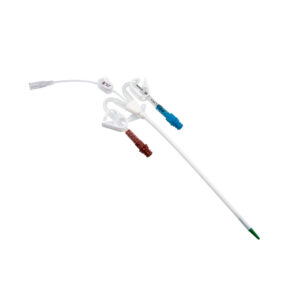 Mahurkar™* Acute Hemodialysis Catheters - Mozarc Medical