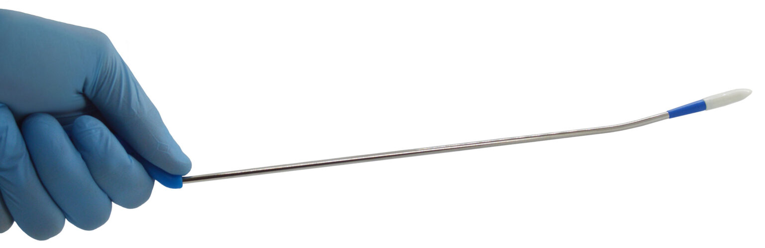 Ritus™ Peritoneal Dialysis Tunneling Tool Kit - Mozarc Medical