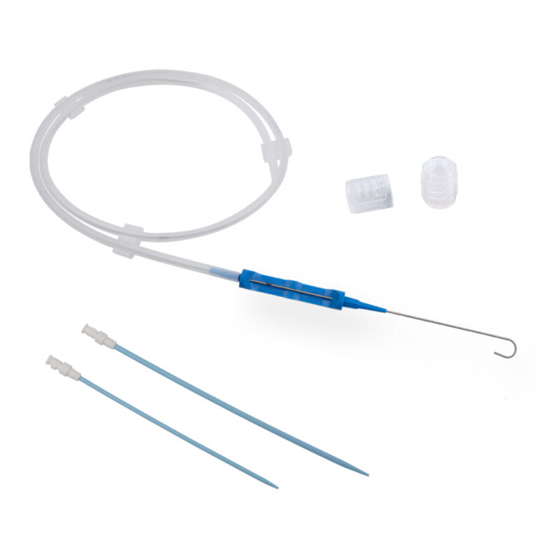 Acute HD - Mozarc Medical