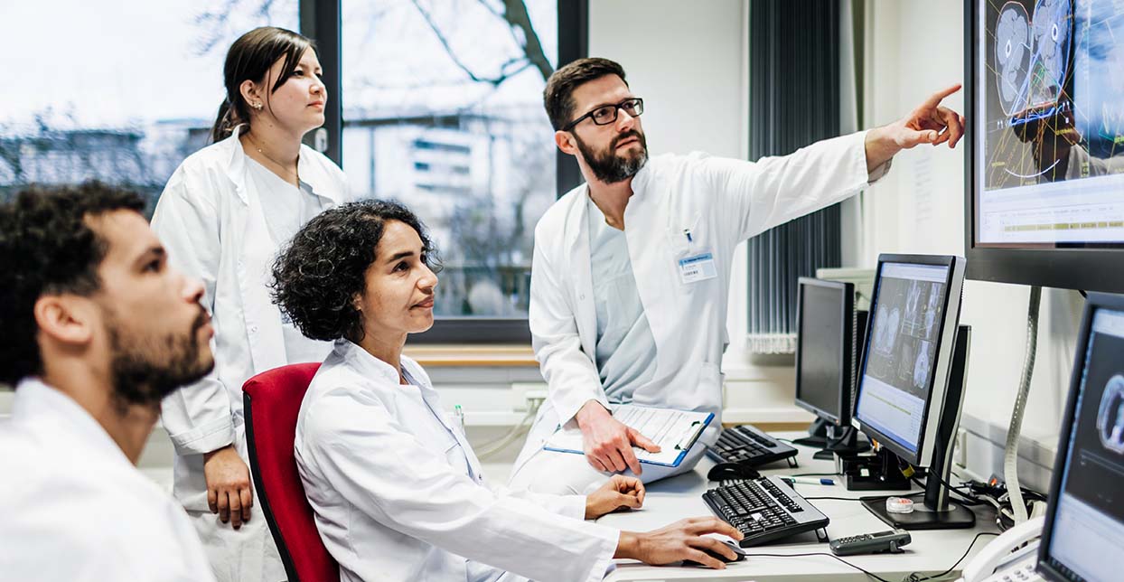 Clinical Information Hub - Mozarc Medical