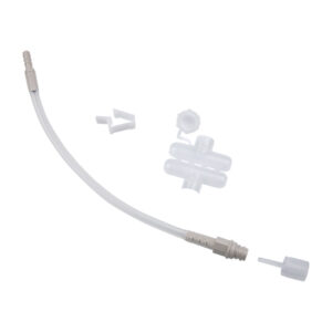 Ritus™ Peritoneal Catheter Accessories - Mozarc Medical