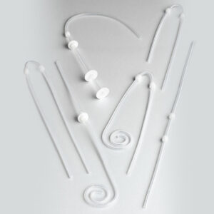 Catheters - Mozarc Medical