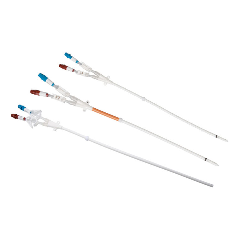 Chronic HD - Mozarc Medical