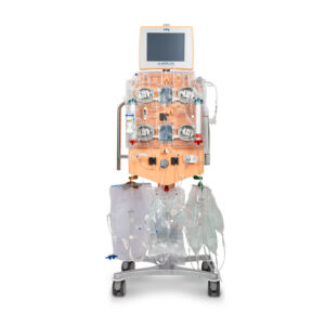 Systems - Mozarc Medical