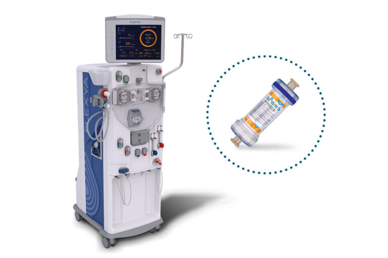 Liquid Hemodialysis Concentrates - Mozarc Medical