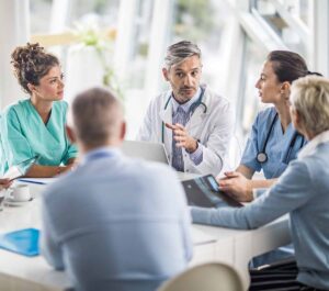 Support - United States - Mozarc Medical