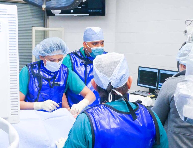 Session 3: Percutaneous Peritoneal Dialysis Insertion Technique ...