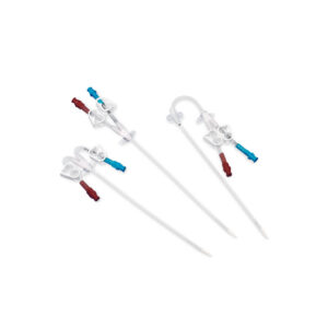 Catheters - Mozarc Medical