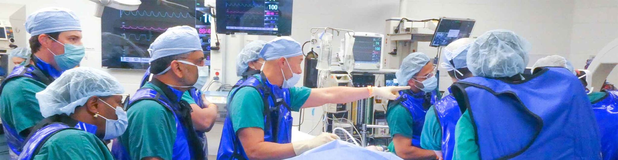 PD Insertion Live Training Summit - Mozarc Medical